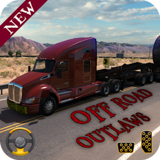 OffRoad Outlaws 8x8 Off Road Games Truck Adventure - App on Amazon Appstore
