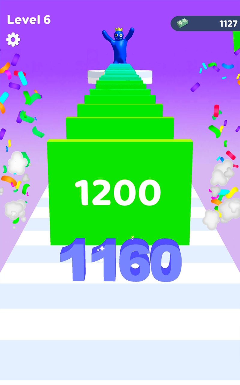 2048 Master: Merge and Run - App on Amazon Appstore