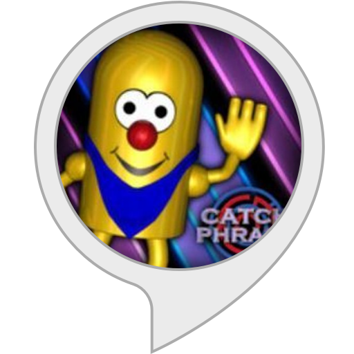 Amazon.co.uk: catch phrase : Alexa Skills