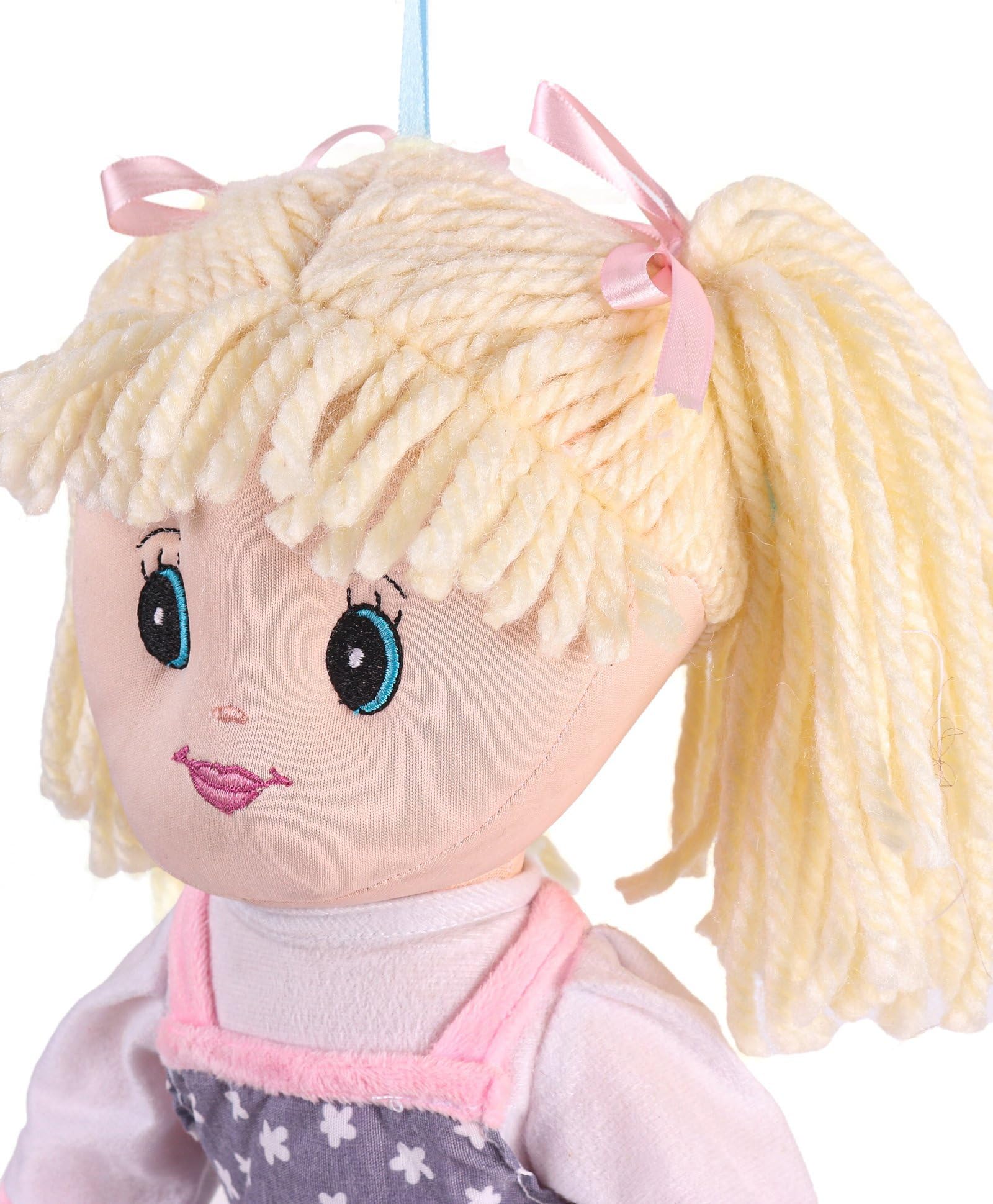 Candy Dolls Hannah Disney's Hannah Montana 'Quick Switch' Hannah To