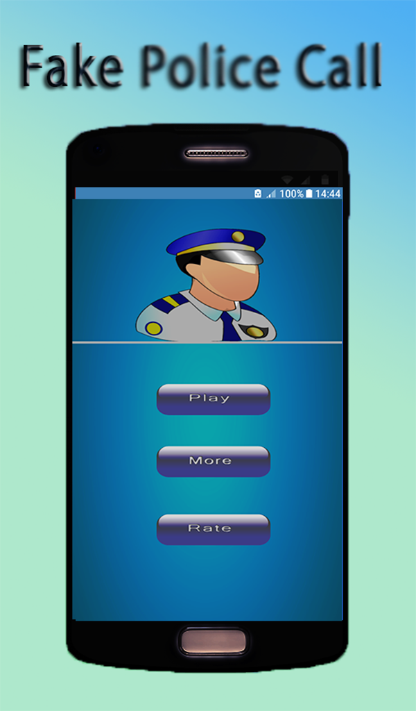 Fake Police Call - App on Amazon Appstore
