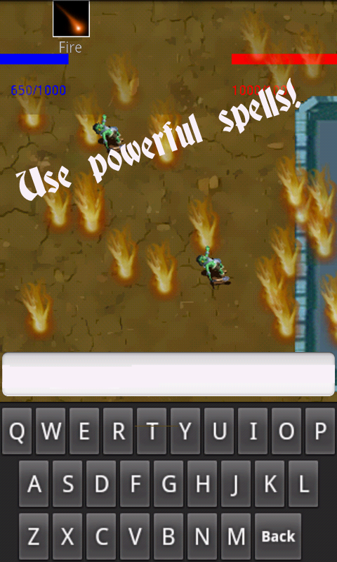 Typing Defender:Amazon.com:Appstore for Android