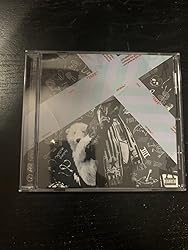 Amazon.com: Luv Is Rage 2 (Deluxe): CDs & Vinyl