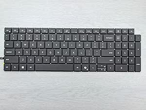 Amazon.com: Original New for DELL Latitude 5550 Laptop 15.6 English US ...