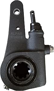 Amazon.com: alpar 1 ¼”-10 Spline 5.5” Slack Adjuster NO Clevis R801001 ...