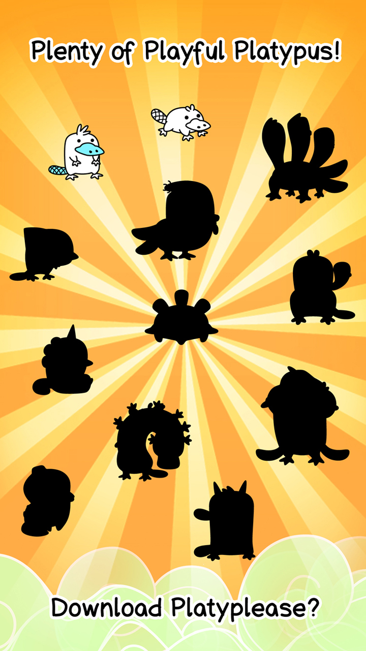 Platypus Evolution - App on Amazon Appstore