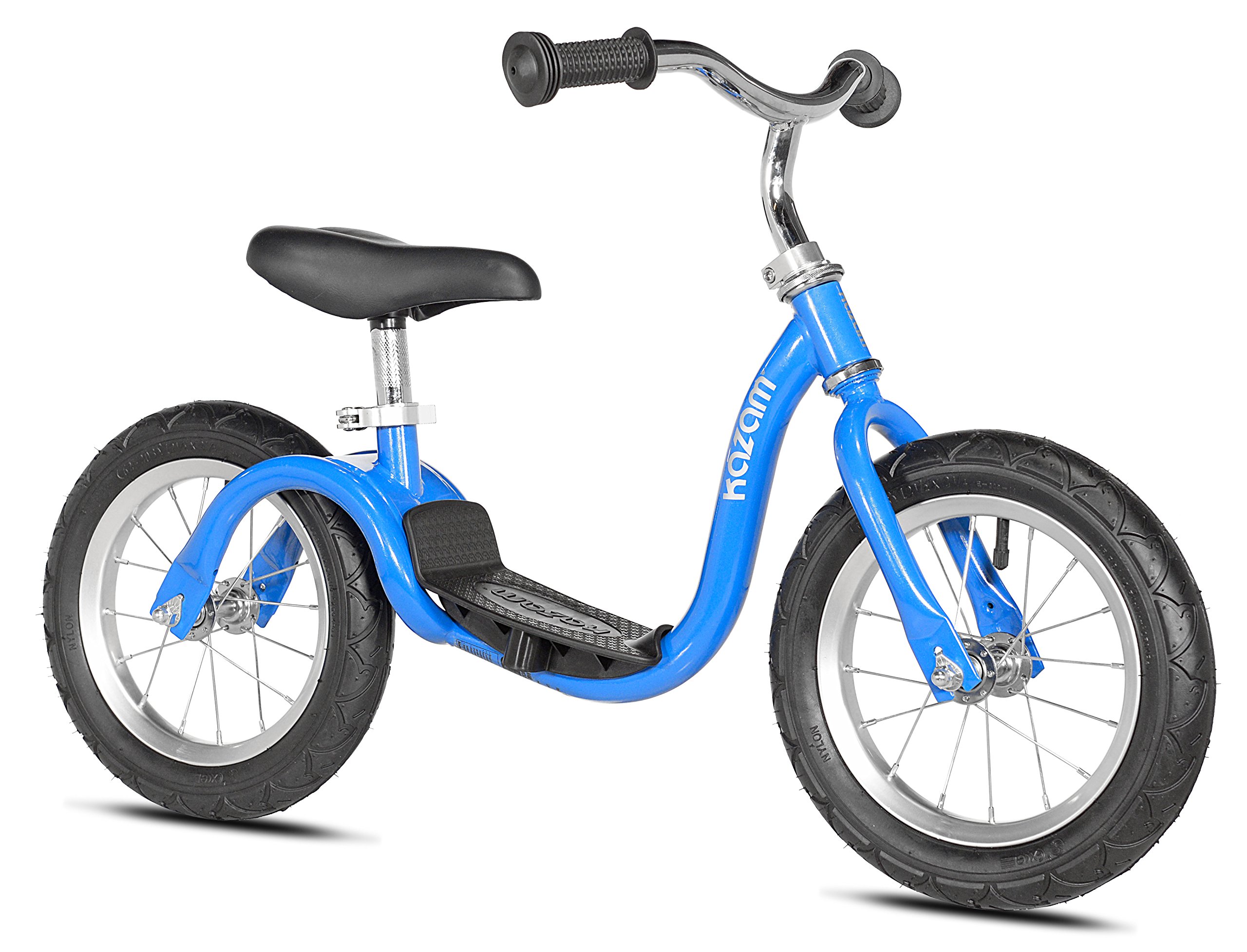 Kazam Bike Kazam Balance Bikes | NEW BALANCE BIKE ALERT The 12''