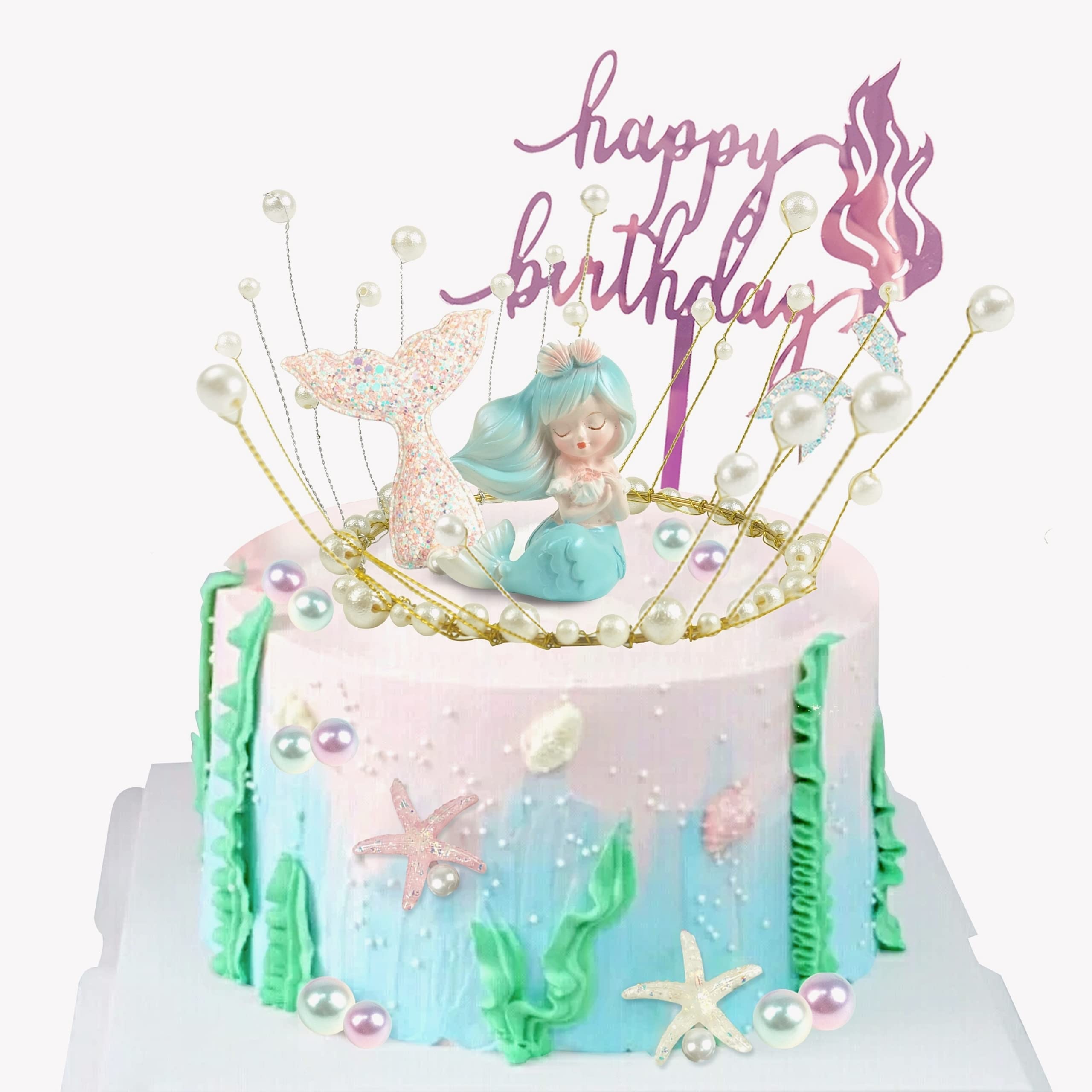 Cake Topper Little Girl Figurine at Adela Sapp blog