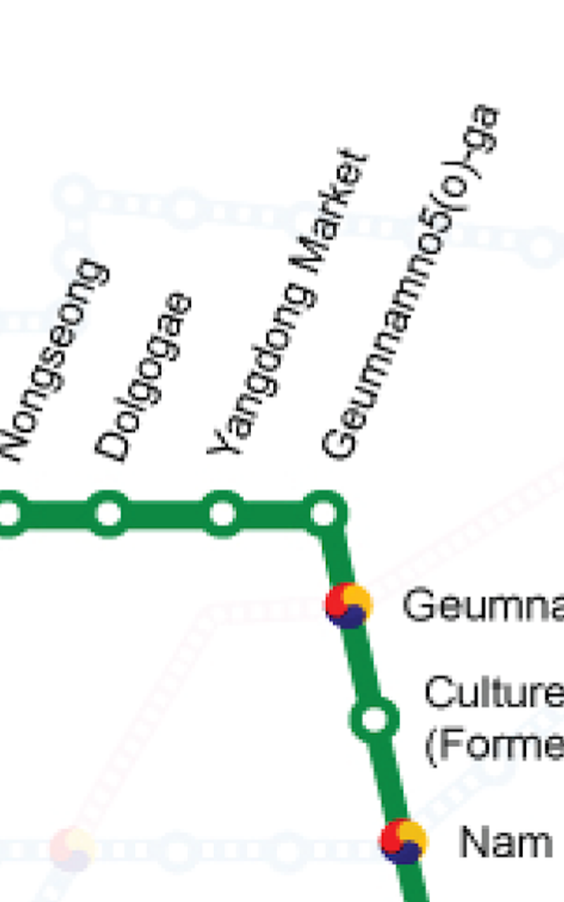 Gwangju Metro - App on the Amazon Appstore