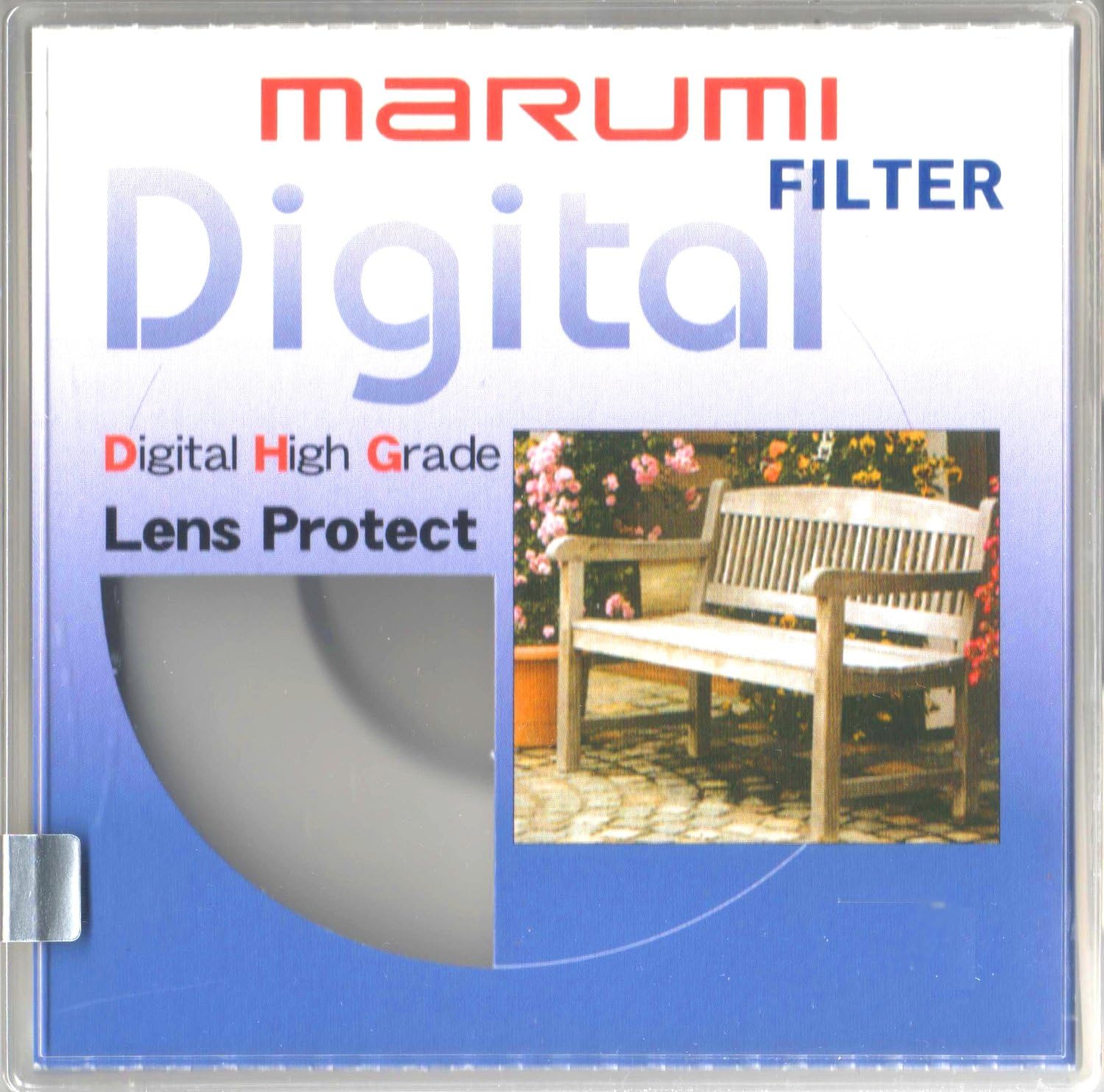 Amazon.com : Marumi DHG Super Lens Protect 72mm Filter : Camera Lens Polarizing Filters ...