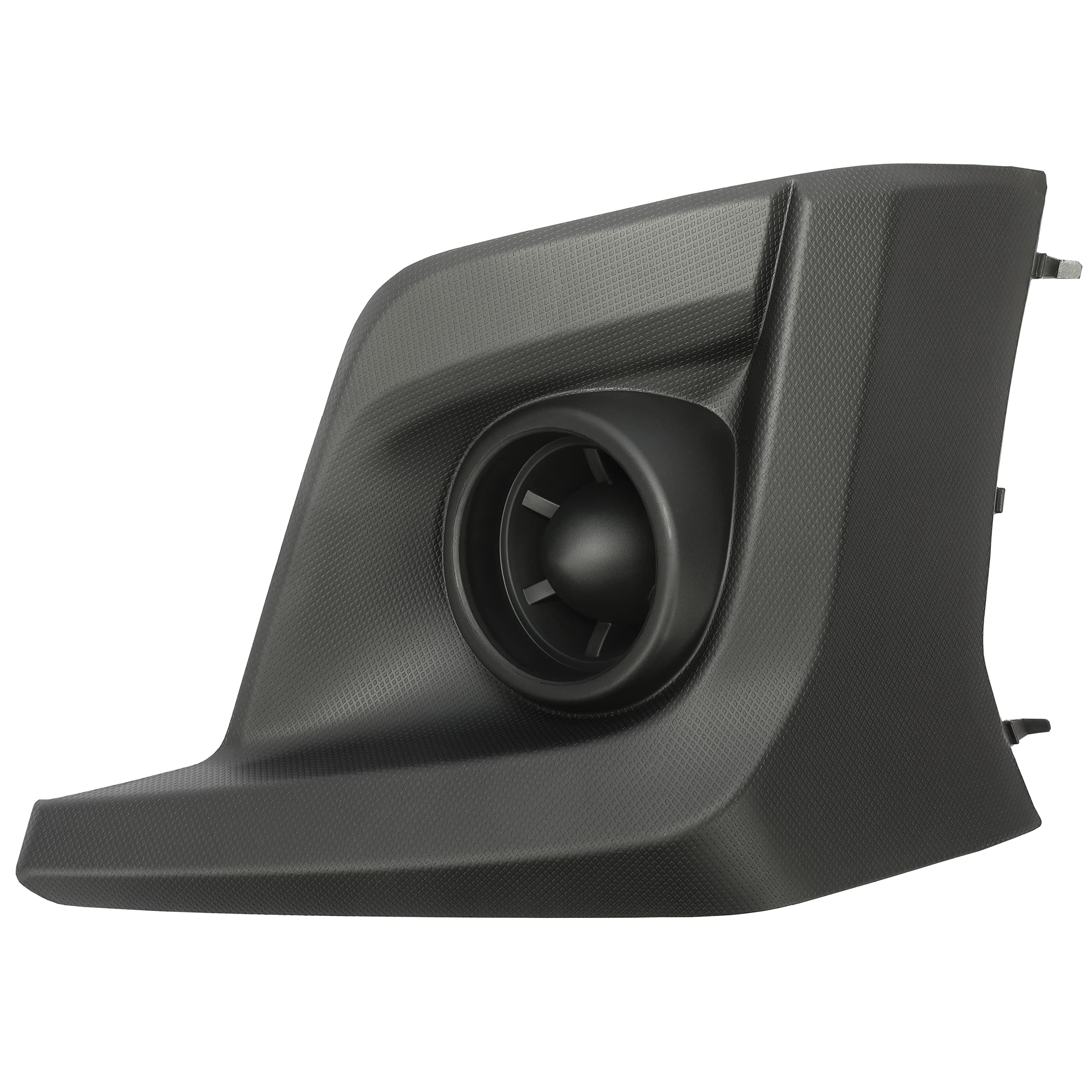 Amazon.com: Kojem Fog Light Trim Compatible with 2018-2020 Subaru ...