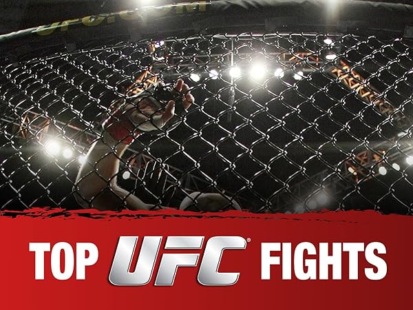 Watch UFC: Ultimate 175 Greatest Fights 1993-2009, Volume 4 | Prime Video