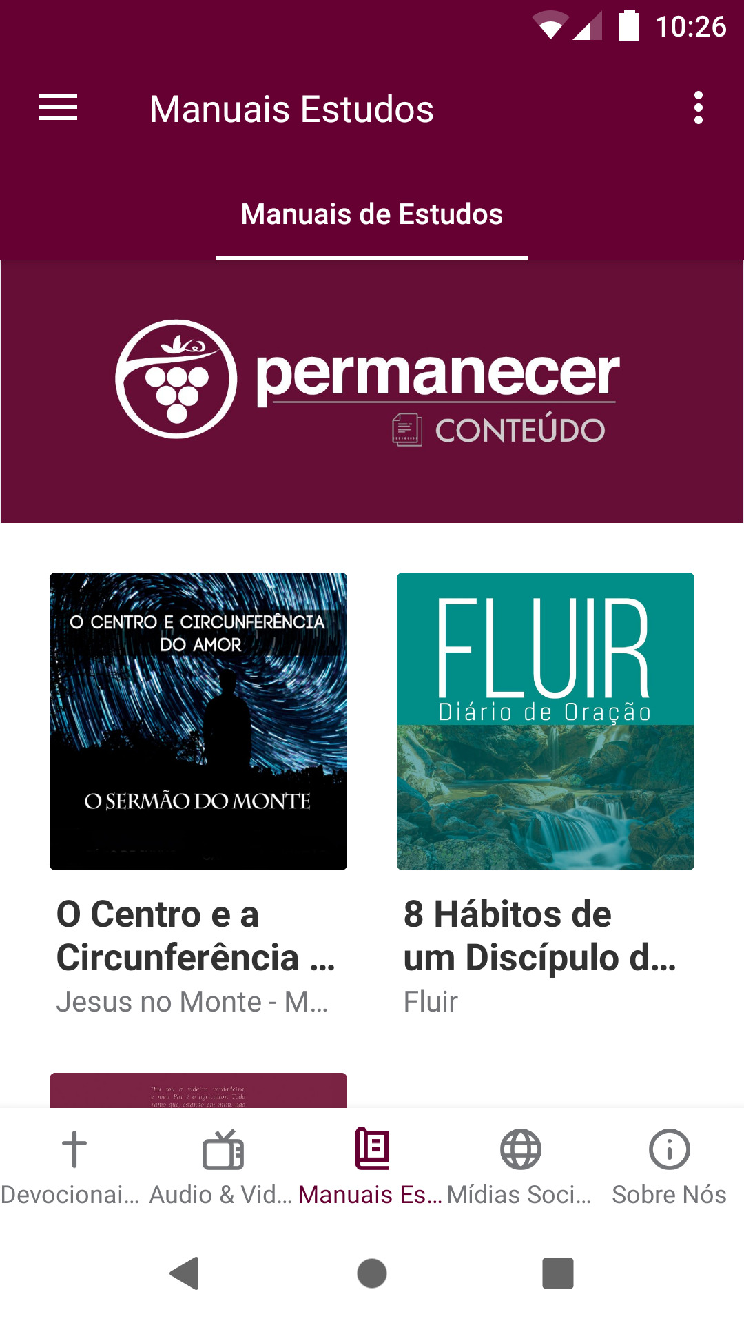 Abide International - App on Amazon Appstore