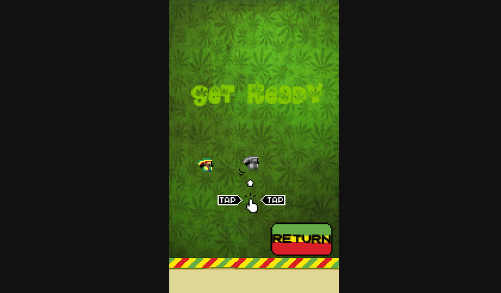 Jumpy Rasta - App on Amazon Appstore