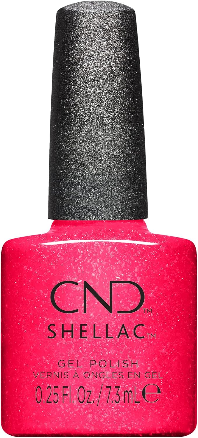 Shellac Outrage-Yes # 447 : Amazon.co.uk: Beauty