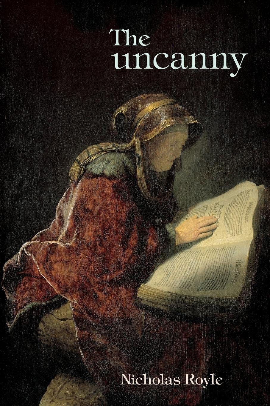 Amazon.com: The uncanny: 9780719055614: Royle, Nicholas: Books