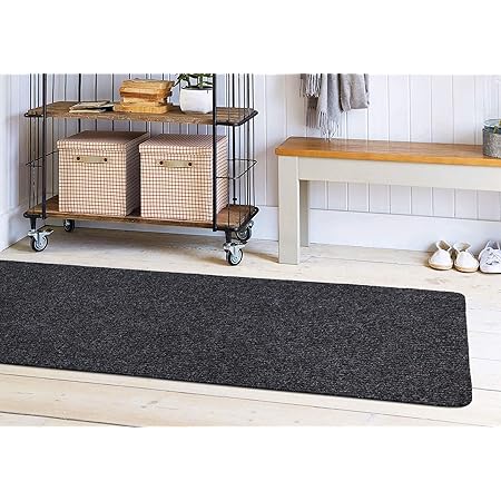 Amazon.com: AYOHA Runner Rug 3' x 8' Indoor/Outdoor Carpet Runners ...