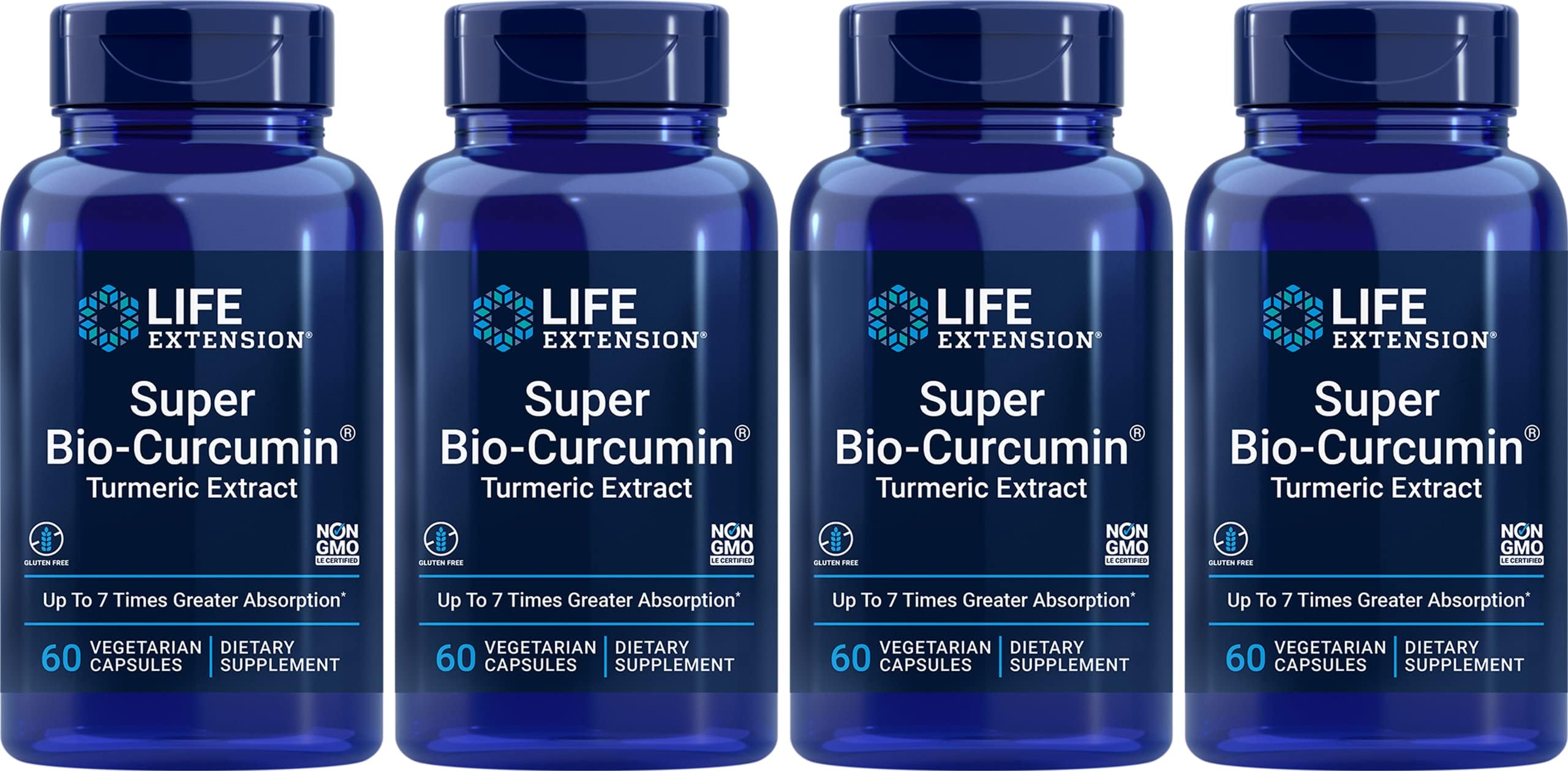 Amazon.com: Swanson Controlled Release Curqfen Curcumin/Fenugreek ...