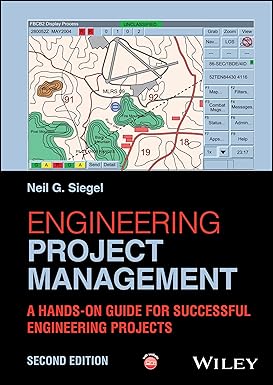 Amazon.com: Engineering Project Management: A Hands-On Guide for ...
