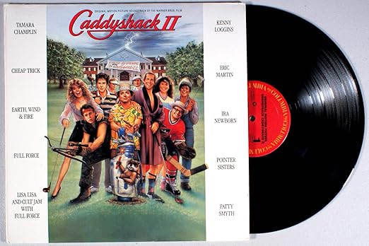 Caddyshack - Amazon.com Music