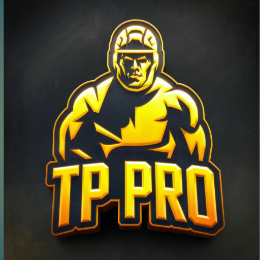 TP PRO - App on Amazon Appstore