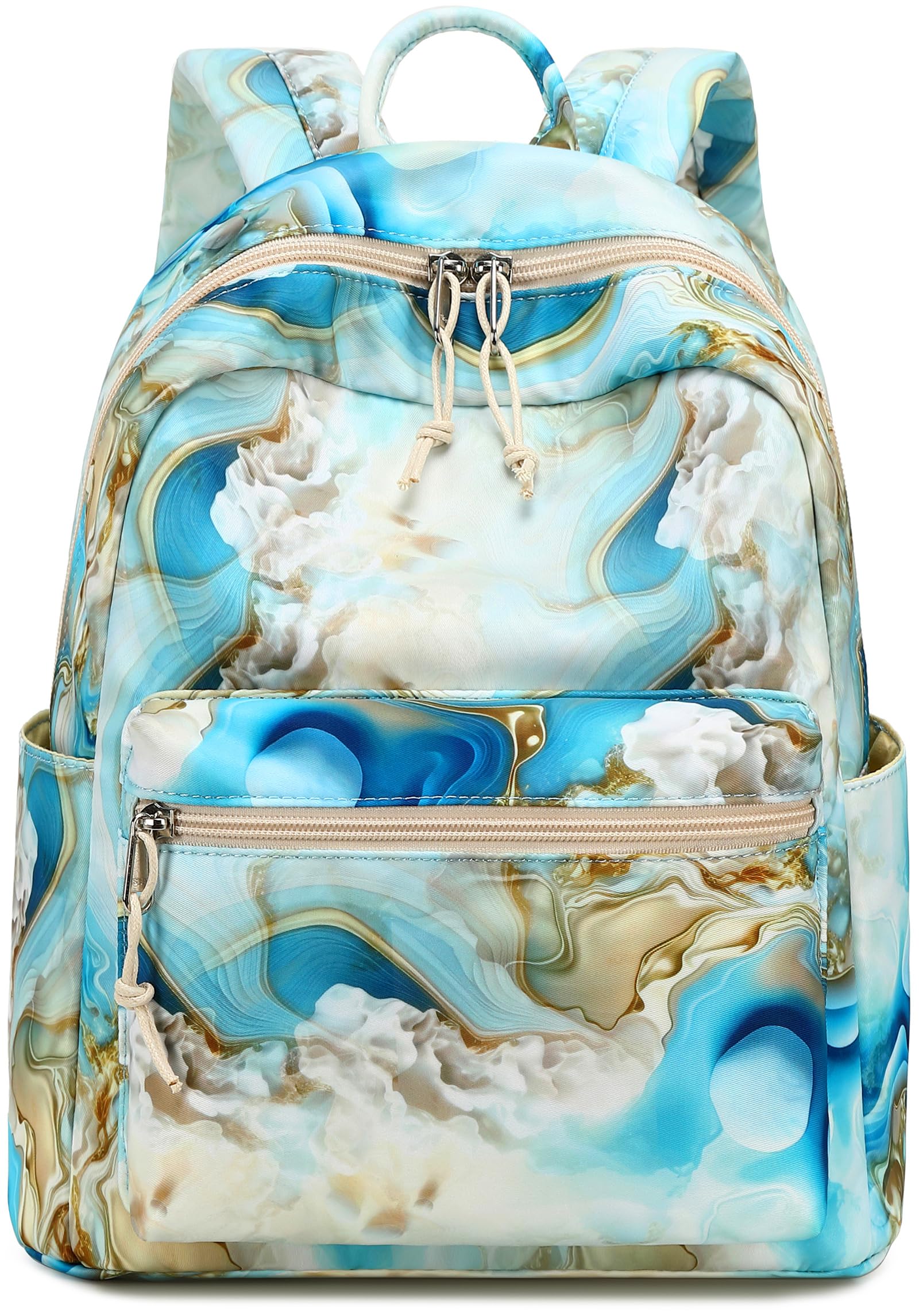 Amazon.com | BTOOP Mini Backpack Womens Girls Corduroy Small Backpacks ...