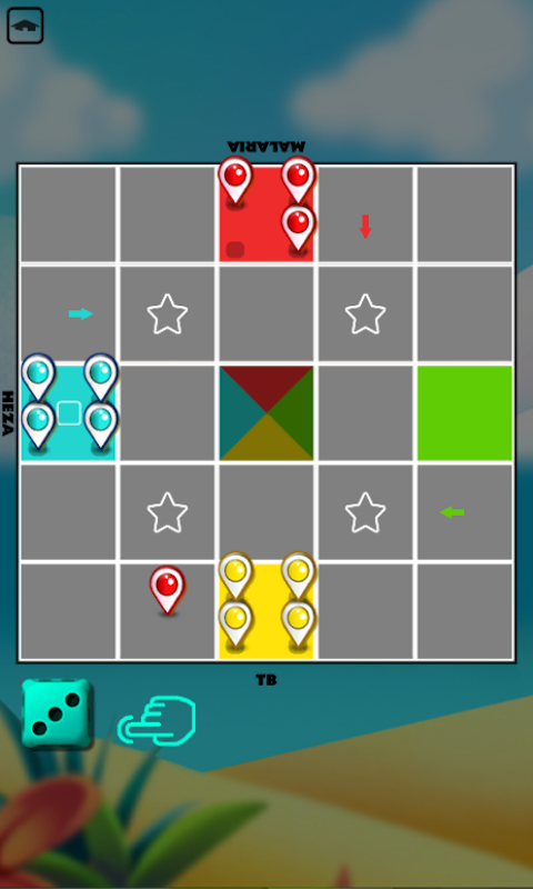 Indian Ludo : Changa Po : Mini Ludo - App on the Amazon Appstore