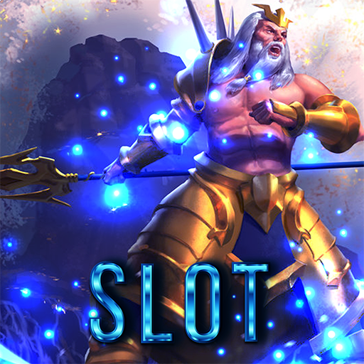 God Poseidon Slot Machine : Reel Slots Hit Free Casino Game - App on ...