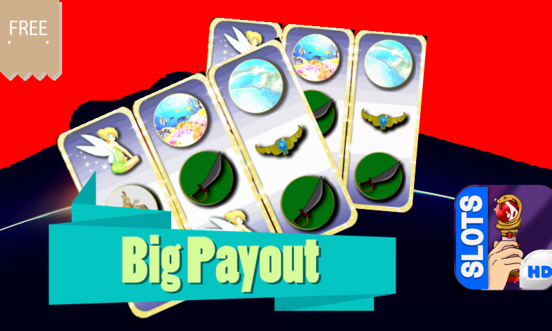 Slots Machine Free Games : Mars Edition - Download This Casino App And ...