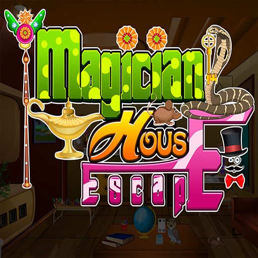Magician House Escape - App on Amazon Appstore