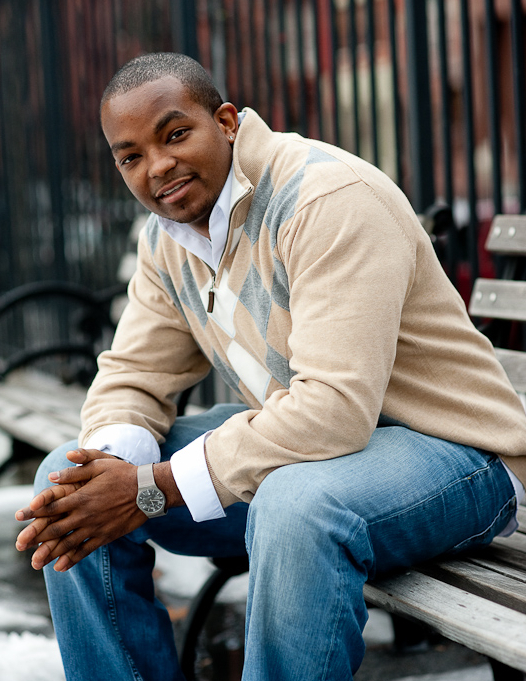 Amazon.com: Detavio Samuels: books, biography, latest update