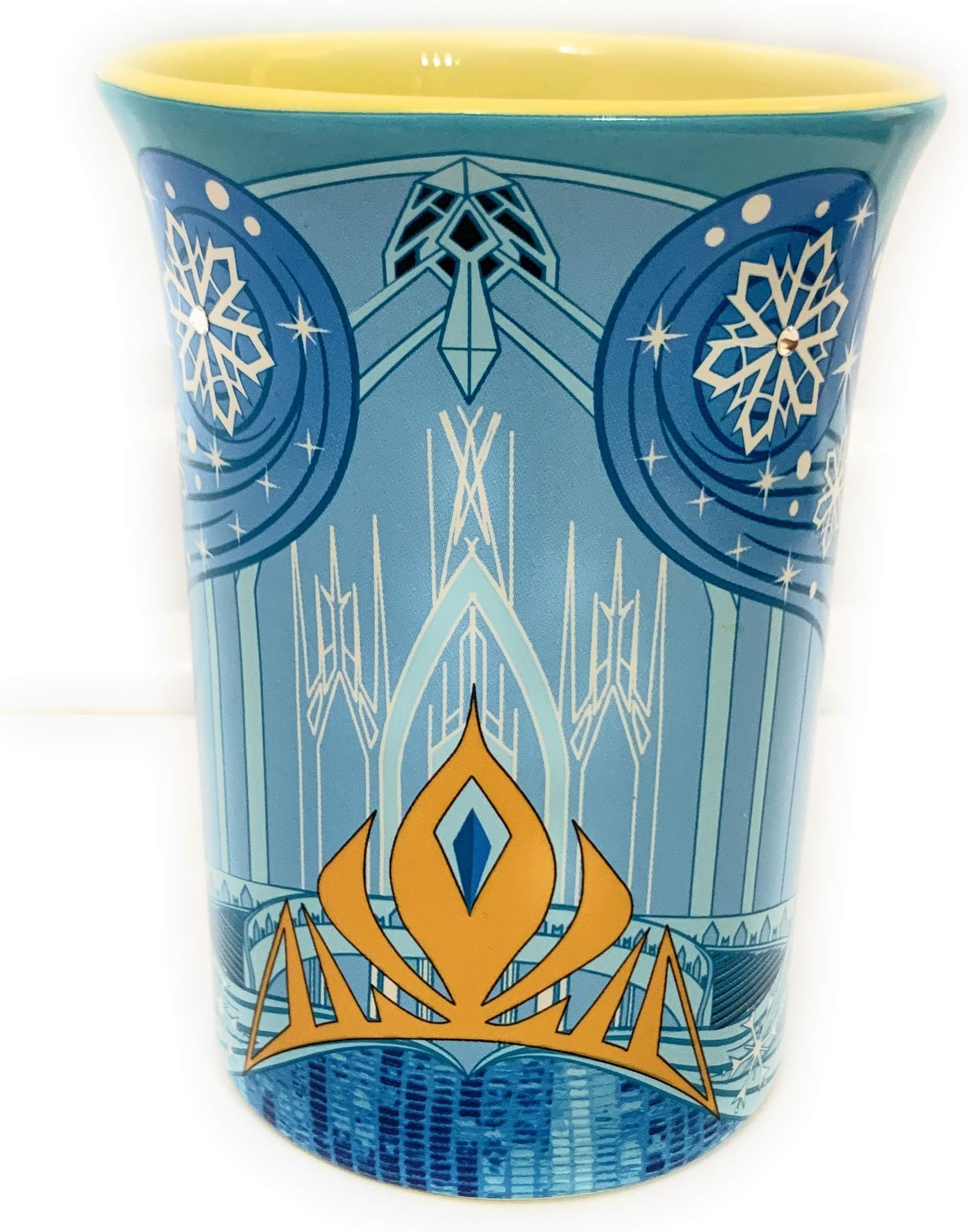 Amazon.com | Disney Premium Mug - Cinderella | Printed Coffee Mugs for ...