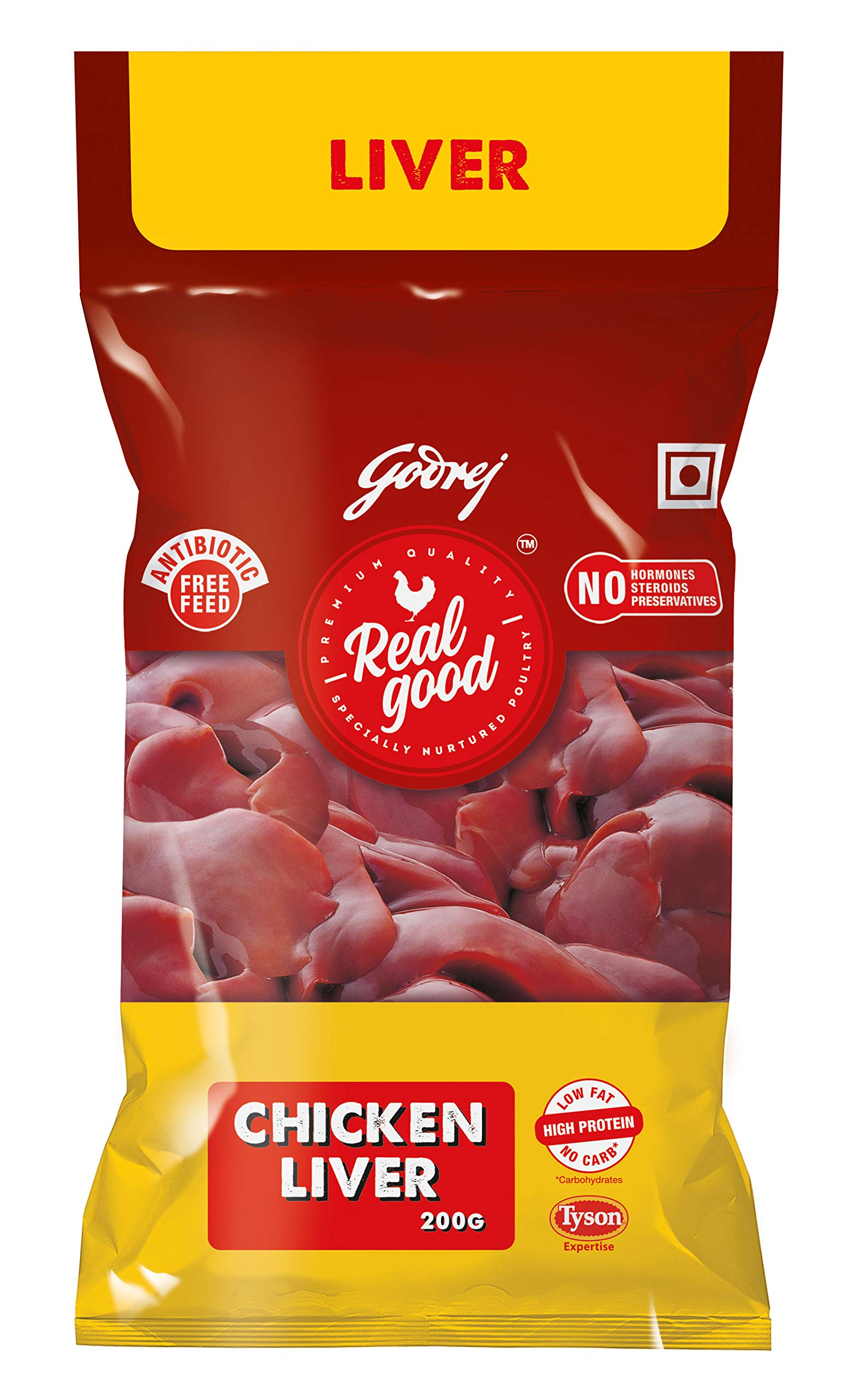Real Liver