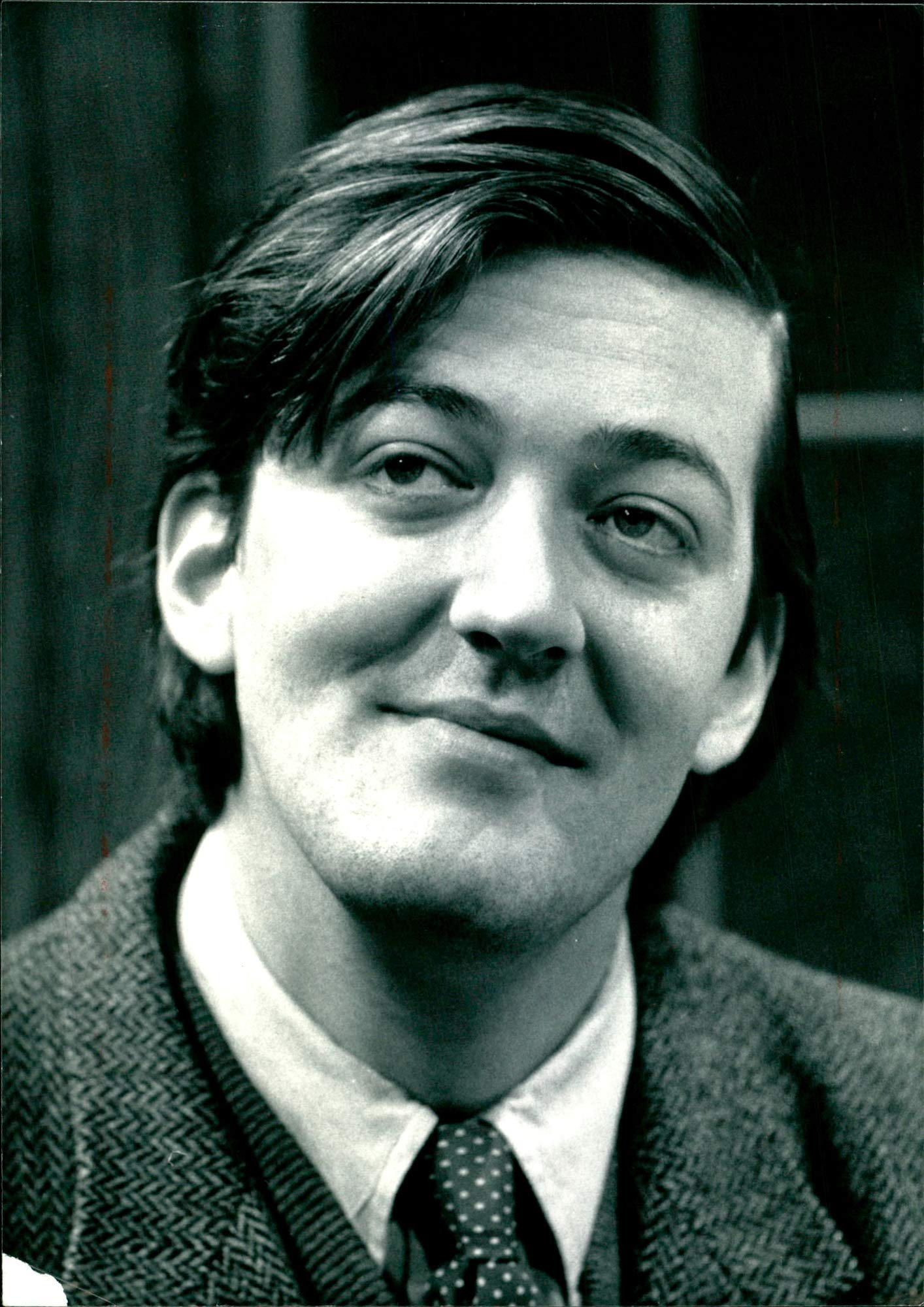 Stephen Fry Young Ones