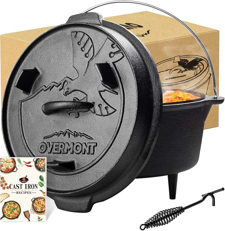 Amazon.co.uk: Potjie