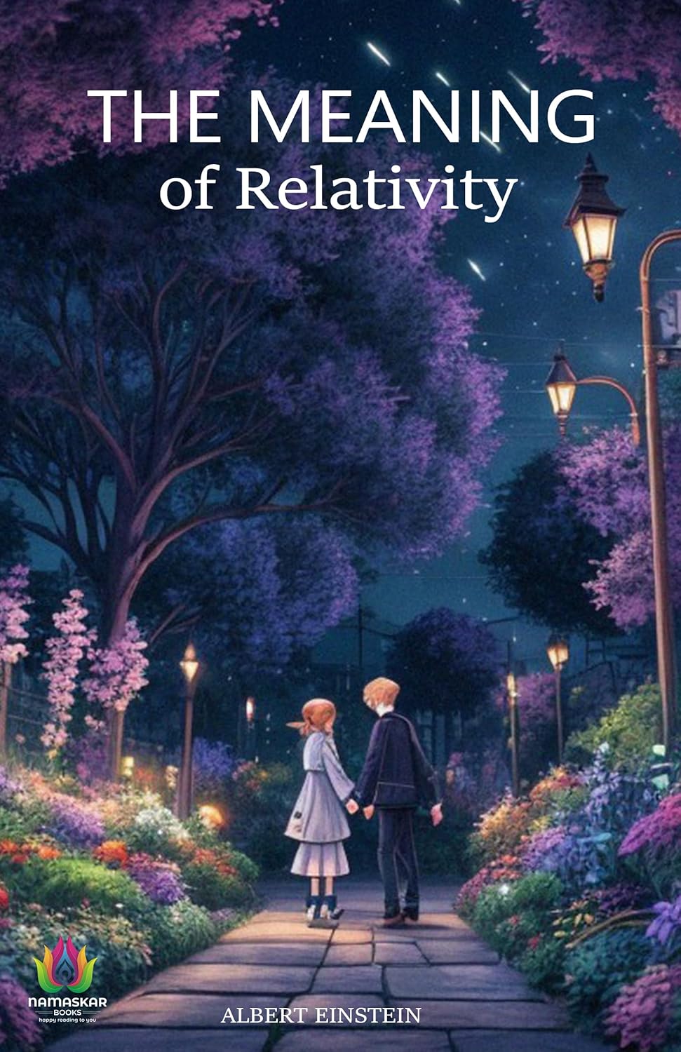 The Meaning of Relativity by Albert Einstein , Albert Einstein - Amazon.com