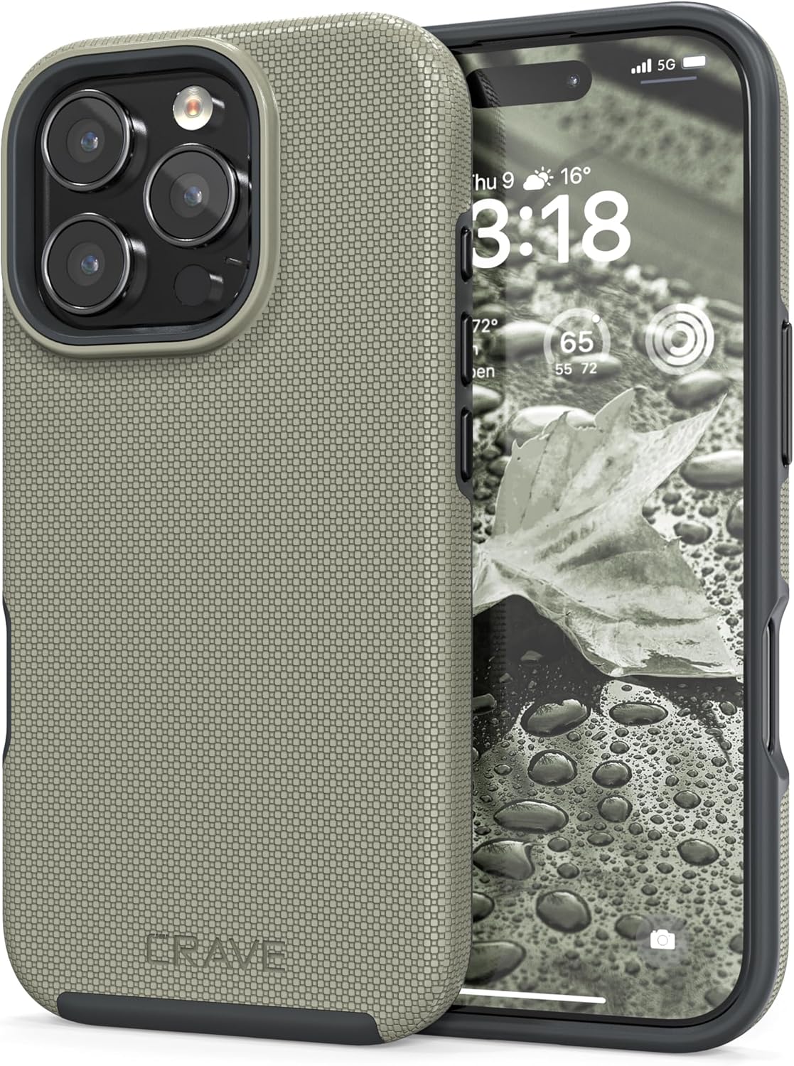 Amazon.com: Crave Dual Guard Compatible with iPhone 16 Pro Case ...