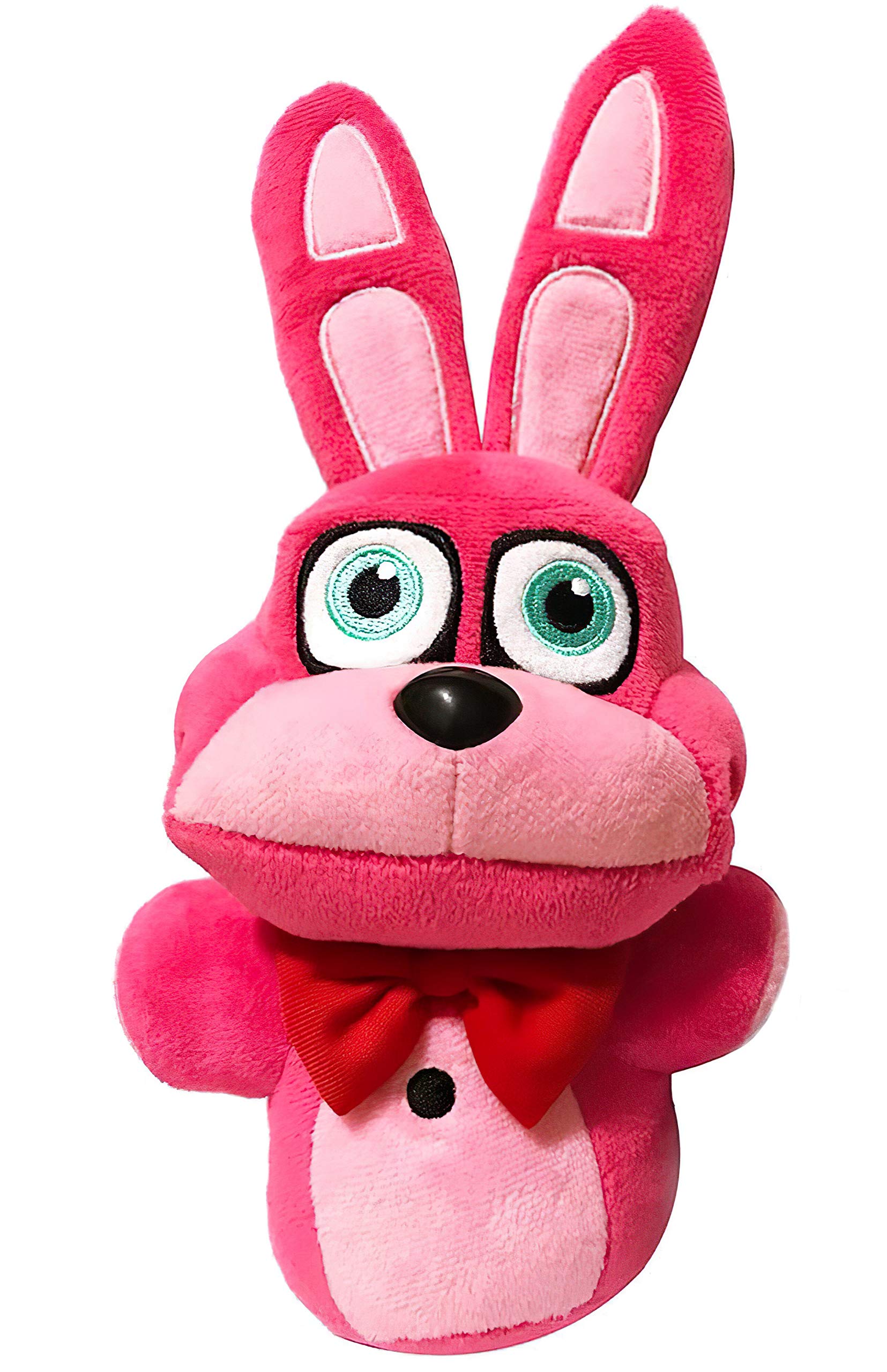 Fnaf Bonnet Fnaf Sister Location Plushies Freddy Plush Sister Location ...