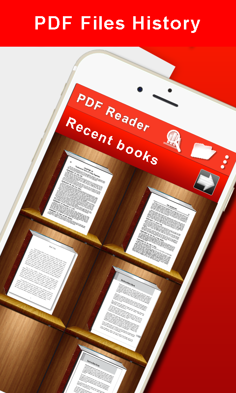 PDF Reader Plus Magnifier:Amazon.com:Appstore for Android