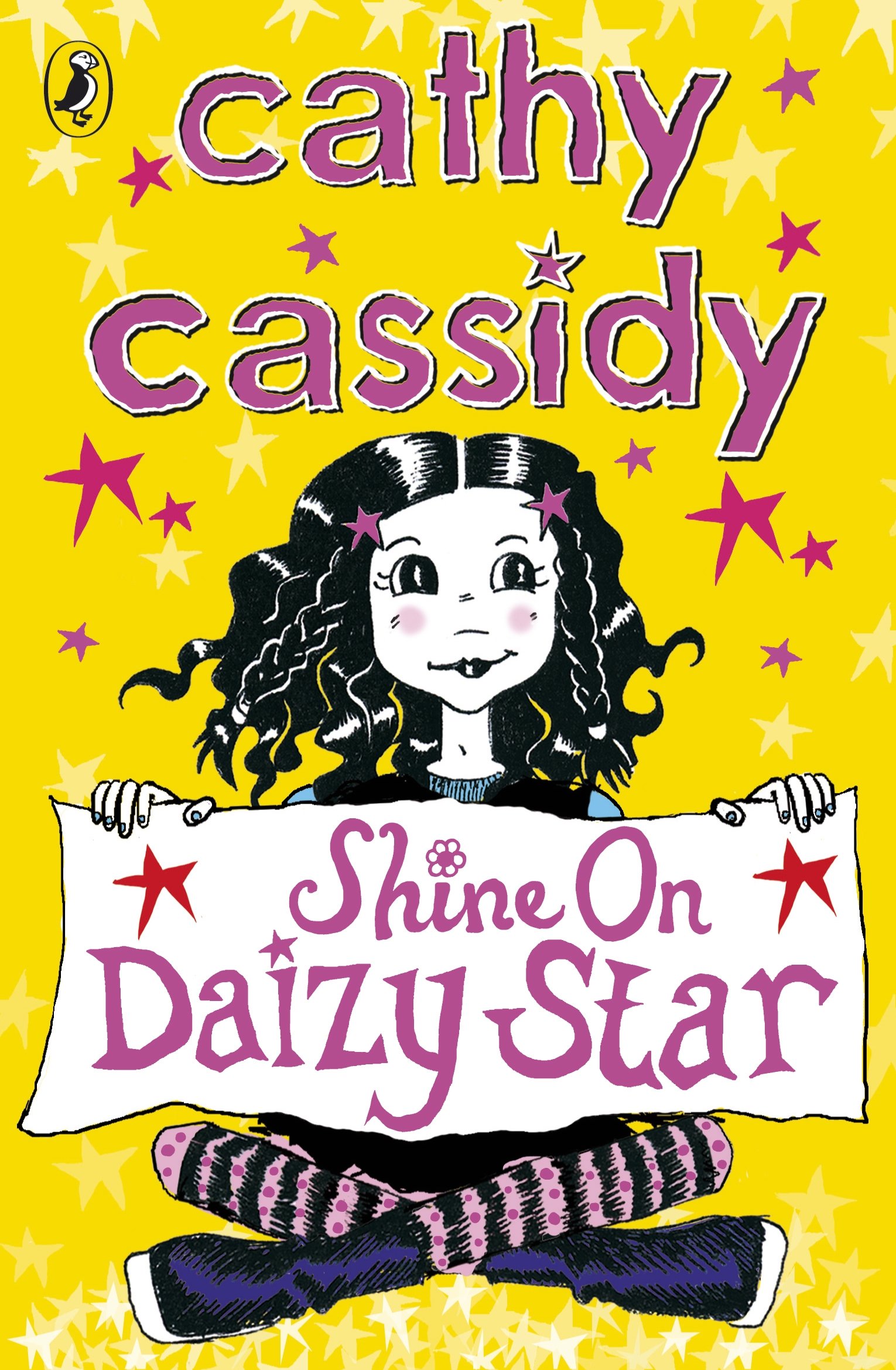 Shine On, Daizy Star (Daizy Star, 1): Amazon.co.uk: Cassidy, Cathy ...