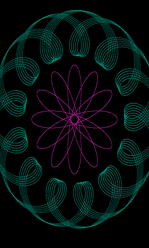Spiral Maker - App on Amazon Appstore