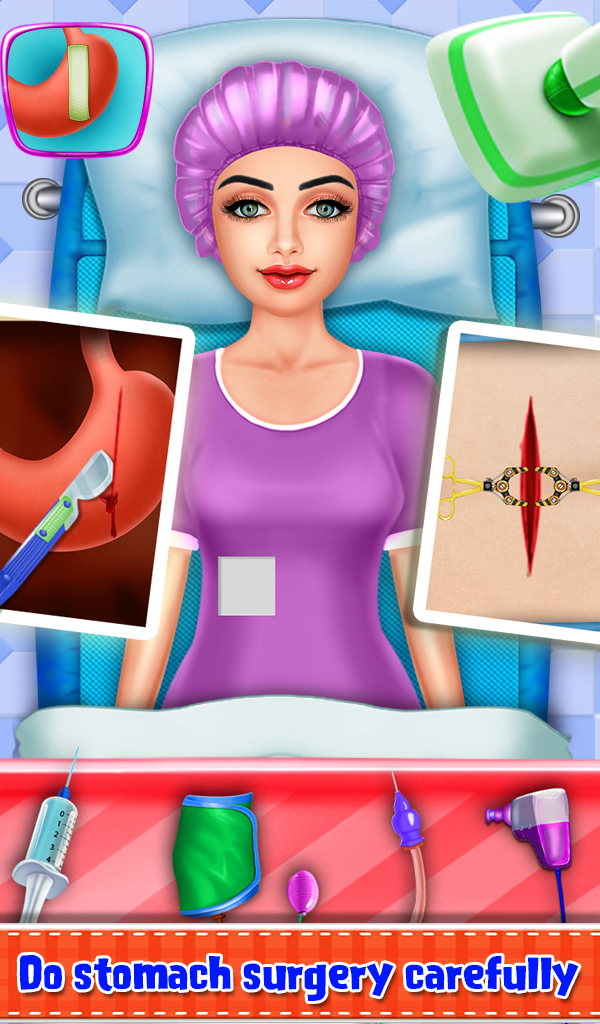 General Multi Surgery Hospital Clinic CheckuP - App on Amazon Appstore