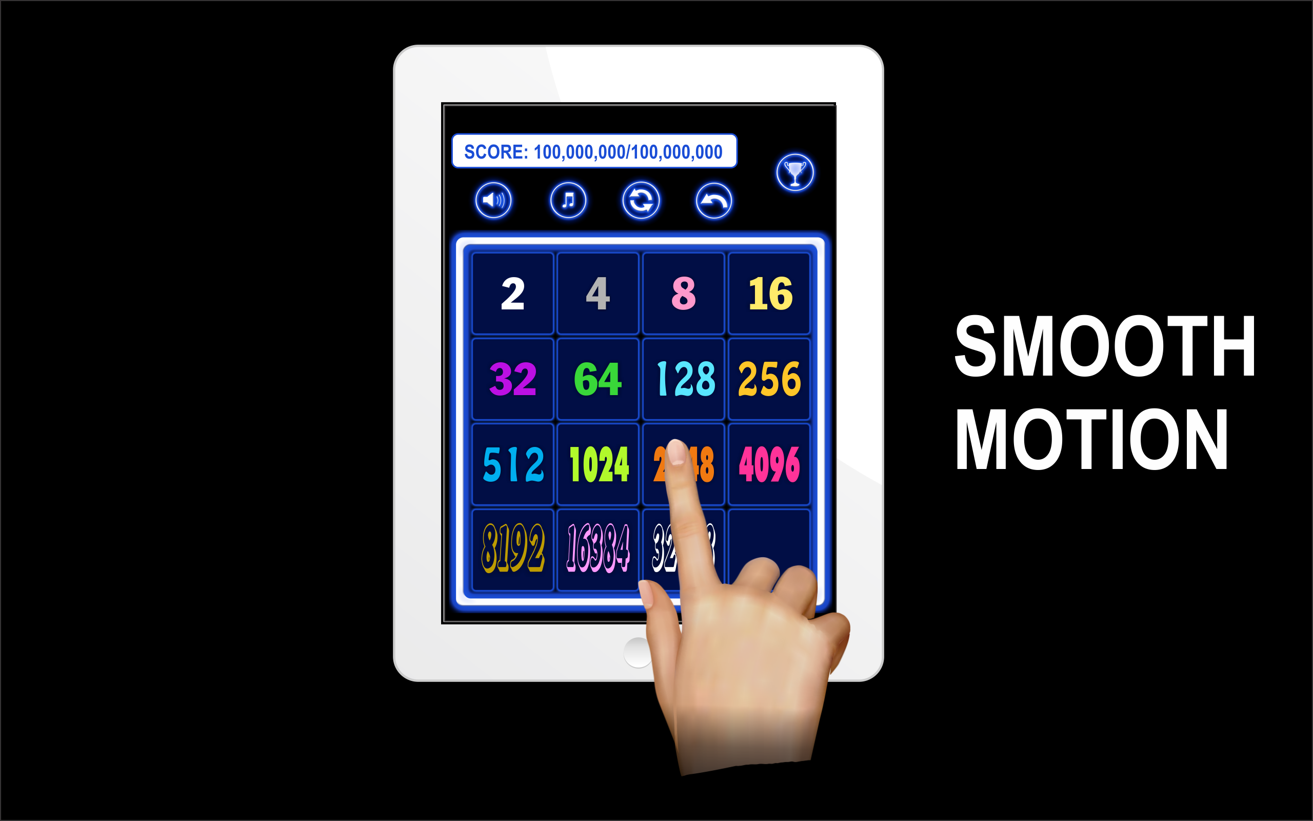 2048 Endless - App on Amazon Appstore