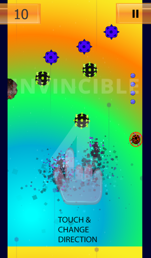 Blaze Ball Simulator - App on Amazon Appstore