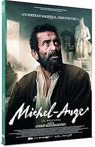 Michel-Ange: Amazon.fr: Alberto Testone, Jacob Diehl, Francesco ...