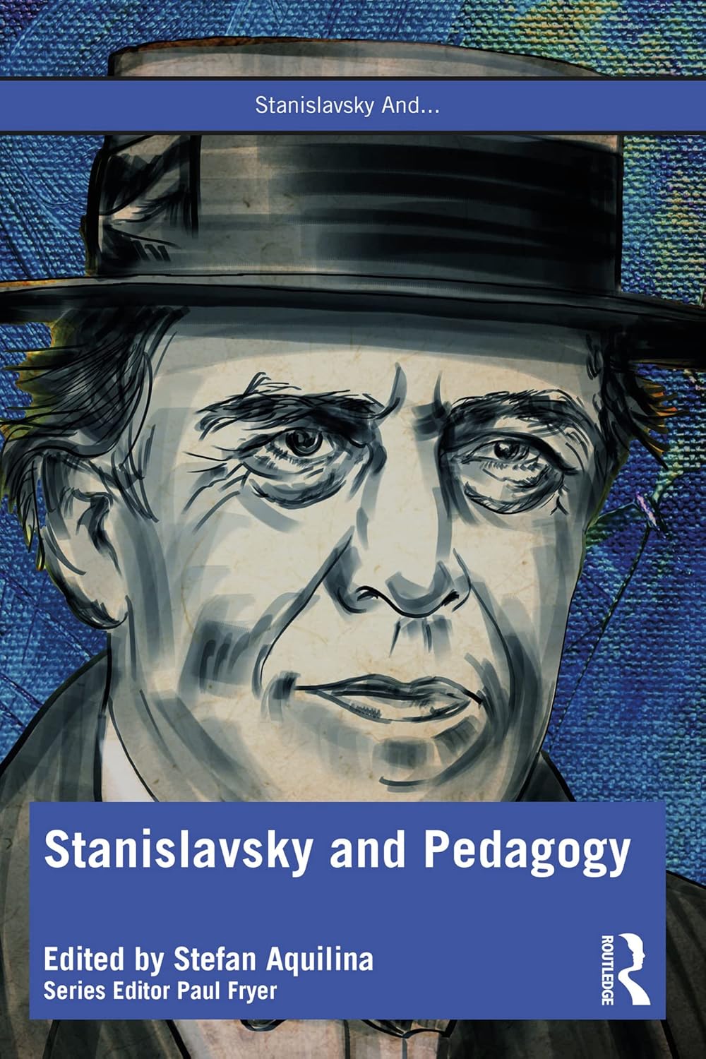 Stanislavsky and Pedagogy (Stanislavsky And...) - Kindle edition by ...