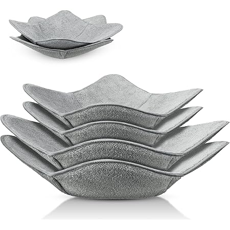 Amazon.com: Jokari Hot Bowl Holders are Microwavable and Combine ...