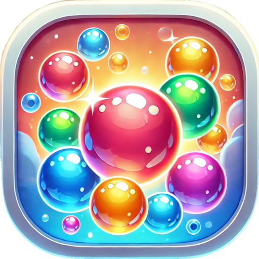 Bubbles - App on the Amazon Appstore
