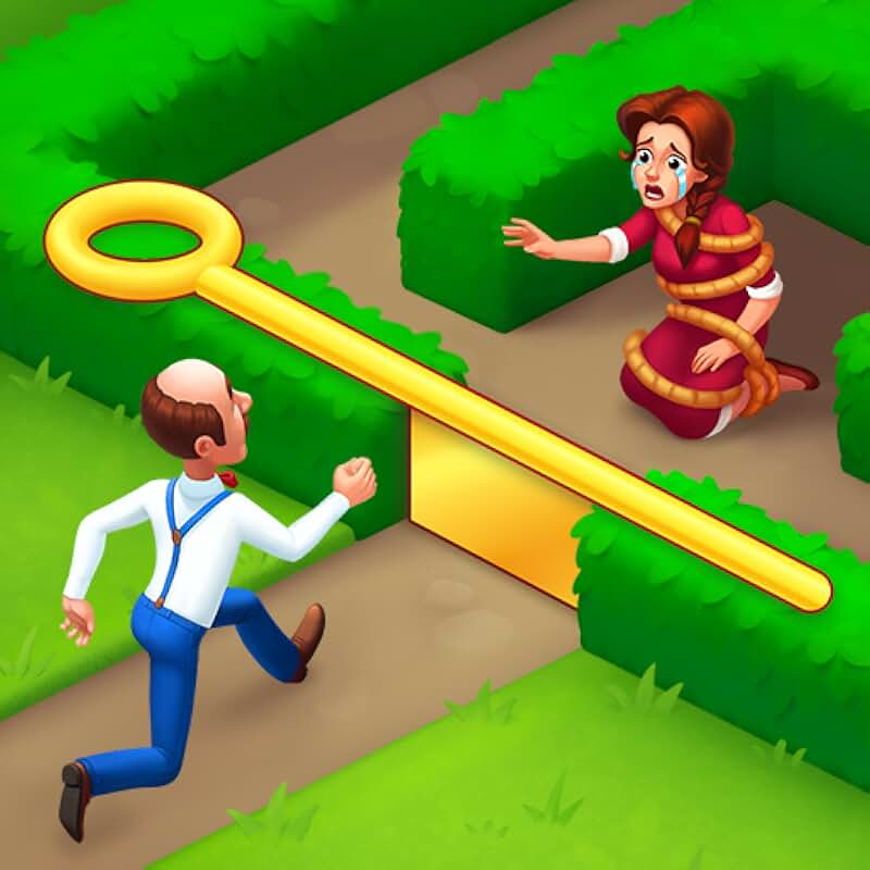 Amazon.ca: Fire Tablet - Brain & Puzzle Games / Games: Amazon Appstore