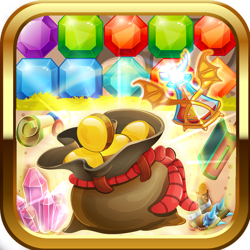 Jewels Miner Dash - App on Amazon Appstore